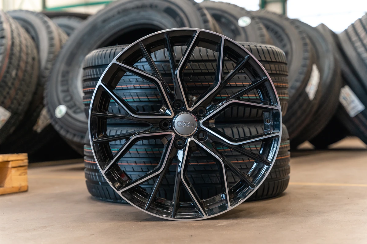 Velgen - Profile Heurkens Groep